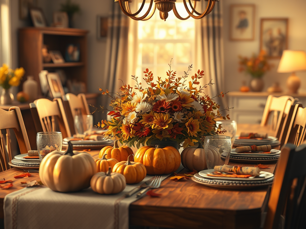 Be the Light: Cultivating Positivity This Thanksgiving – Courtney's ...